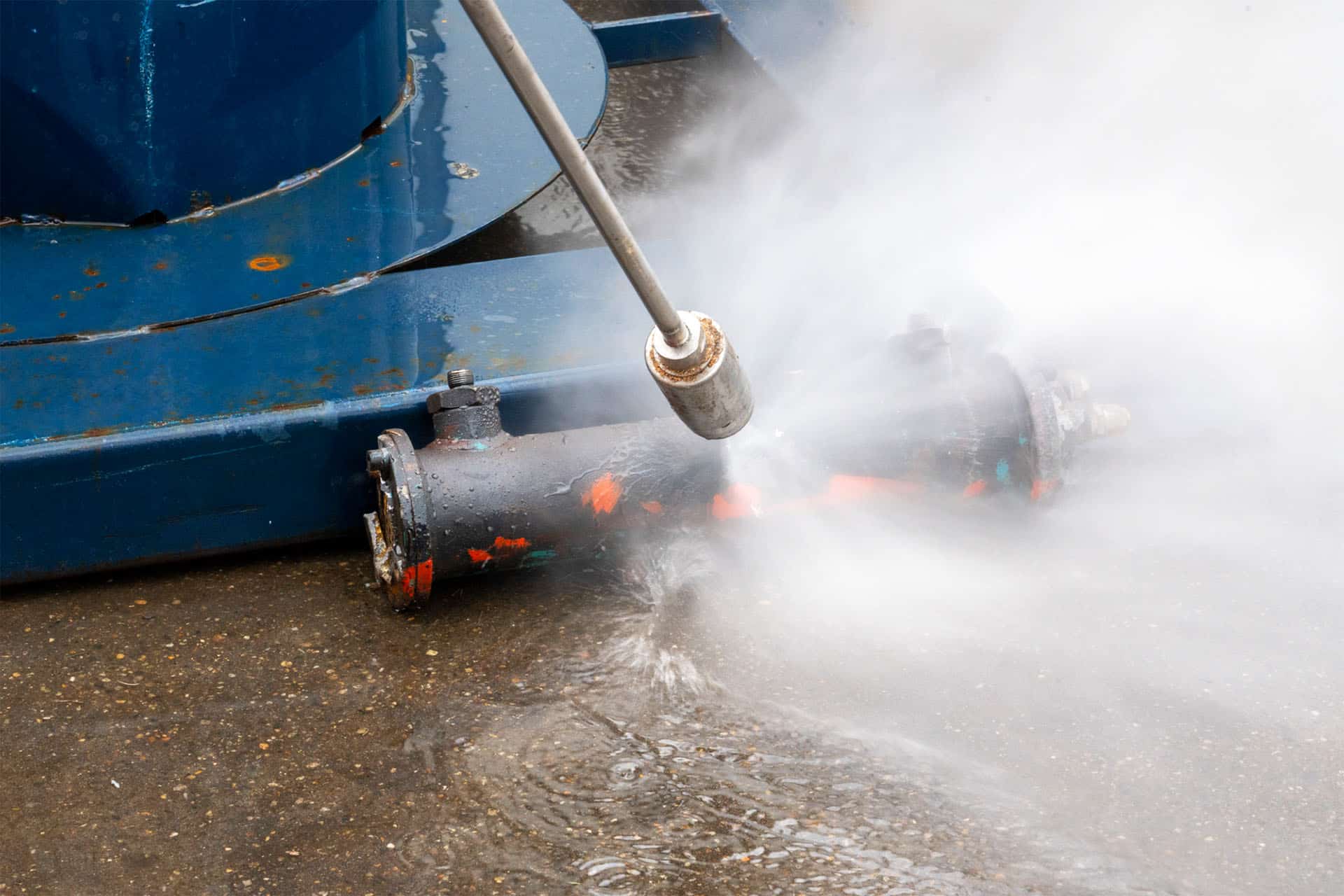 Midis - Prodotti per l’alta pressione