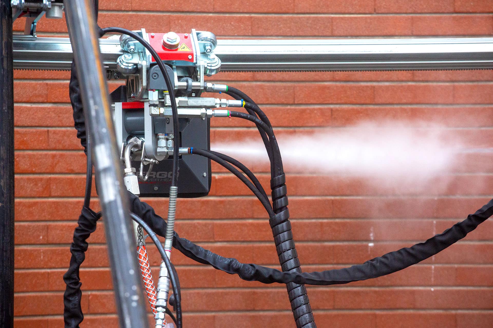 Midis - Prodotti per l’alta pressione